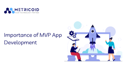 importance of MVP app development
